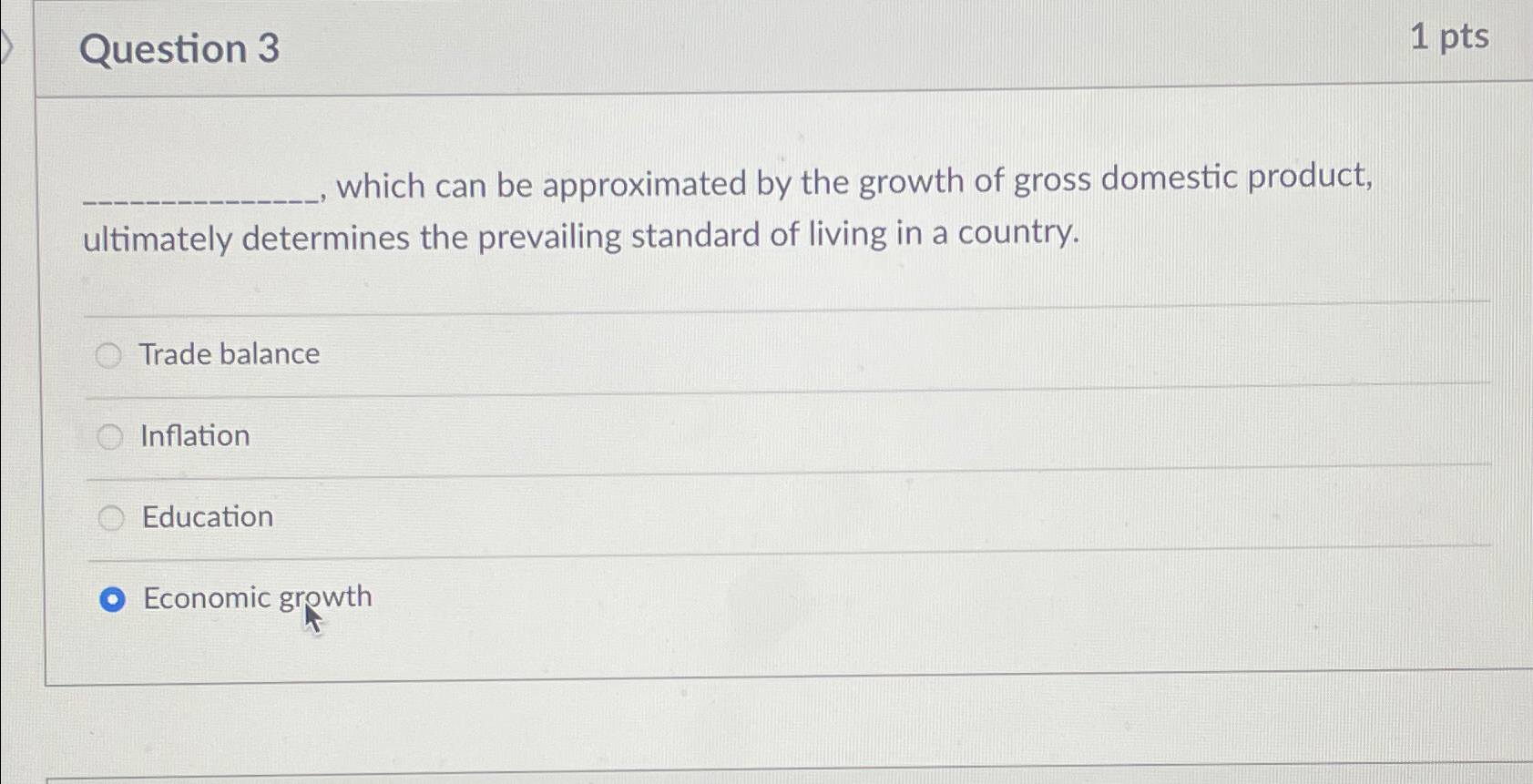 Solved Question 31 ﻿ptswhich can be approximated by the | Chegg.com