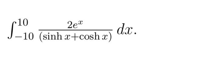 Solved Use the Net Change Theorem to evaluate the following | Chegg.com