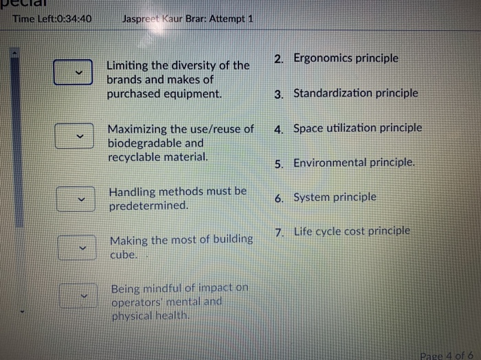 Solved Question 4 (15 points) Associate each statement with | Chegg.com