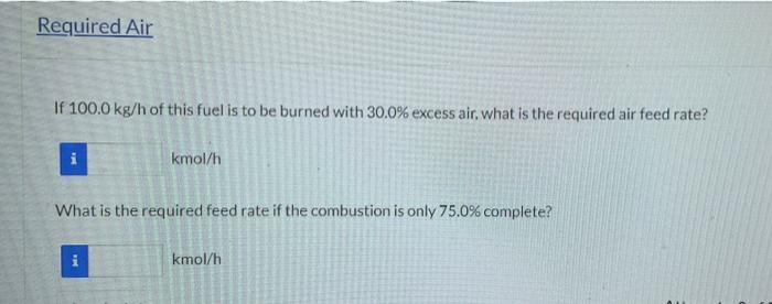 Solved A gas contains 55.0 wt\% methane, 5.00 wt ethane, | Chegg.com