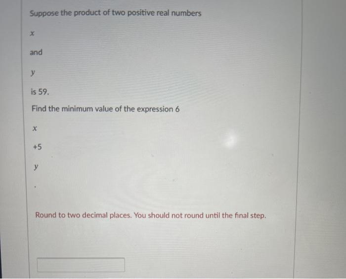 Solved What is the largest possible product you can form | Chegg.com