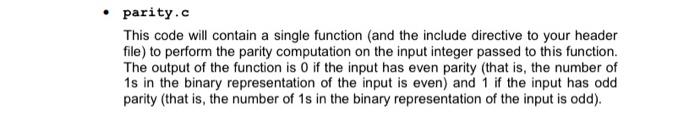 Solved Csce 3600 Systems Programming Major Assignment 1