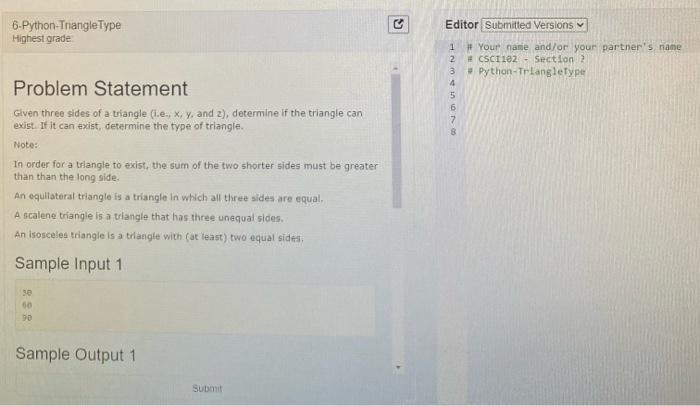 Solved 4-Python Compound interestebugging Hagpreste Problem | Chegg.com