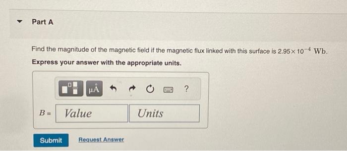 A flat object with a surface area of 12.6 cm^2 is | Chegg.com