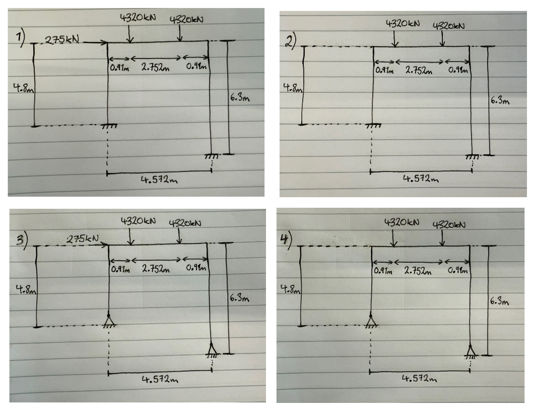 Solved Please Solve the following for EACH:- ﻿Reaction | Chegg.com