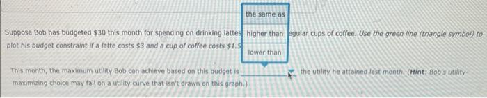 11. Preference functions and indifference curves | Chegg.com