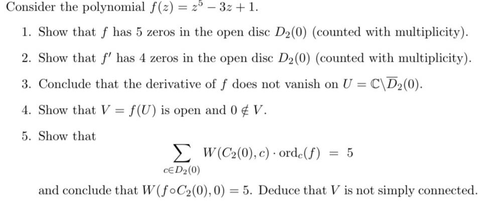 Solved Please explain in detail and mention when theorems | Chegg.com