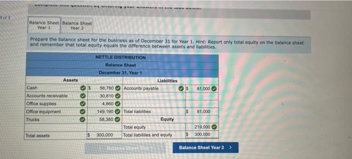 Solved Required information [The following information | Chegg.com
