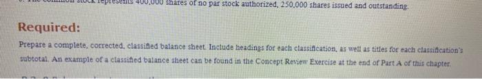 Solved Page 155 P 3-8 Balance sheet; errors; missing amounts | Chegg.com