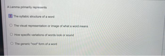 Solved The internal "dictionary" mentioned in the question | Chegg.com