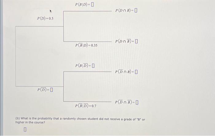 Solved A course in statistics is one of the most difficult | Chegg.com