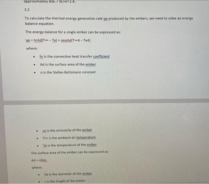 Using the following descriptions, and my work | Chegg.com