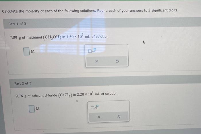 Solved How many grams of KOH are present in 39.0 mL of a | Chegg.com