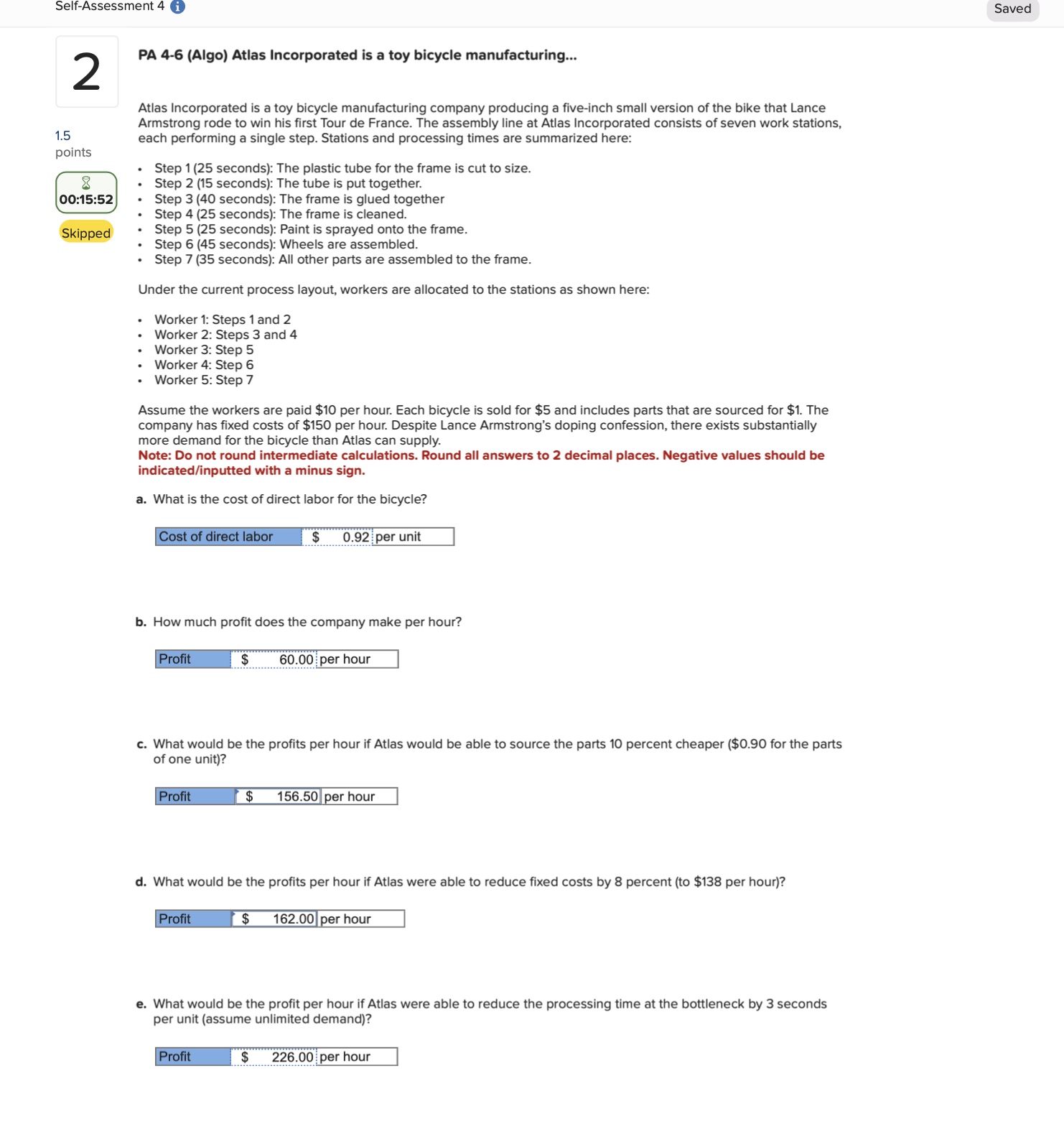 Solved please answer the question | Chegg.com