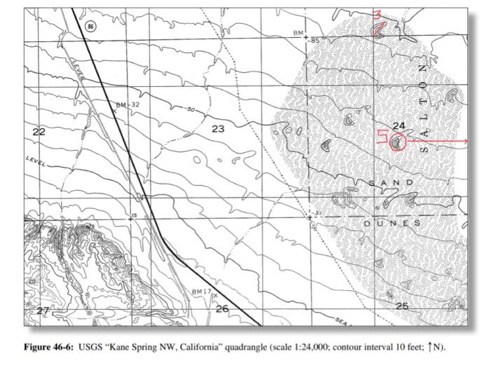Solved The following questions are based on the portion of | Chegg.com