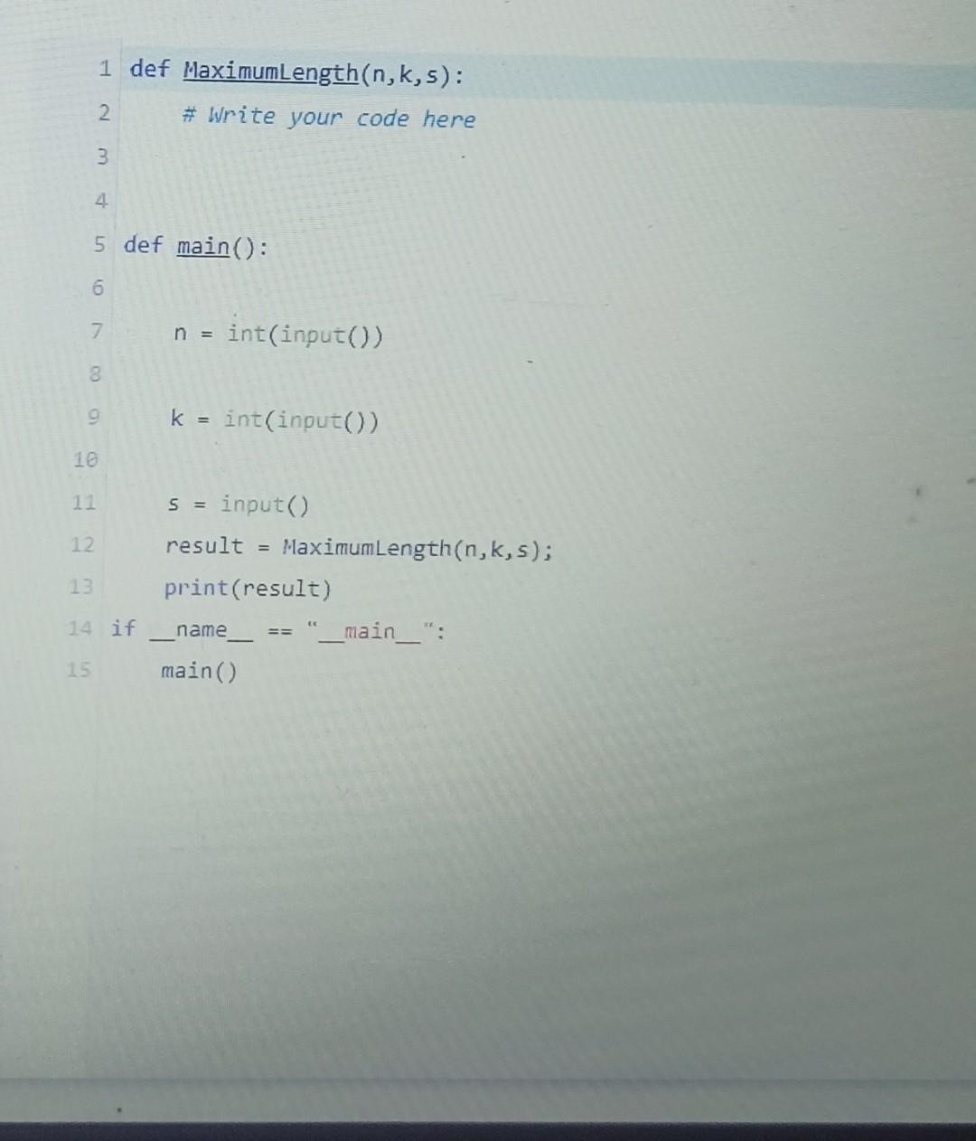 Solved Problem Statement . Performing a circular right shift | Chegg.com