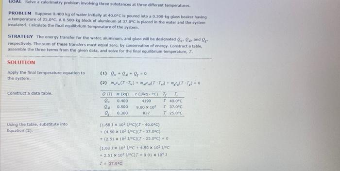 Solved Use the worked example above to help you solve this | Chegg.com