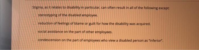 Solved Question 6 Religious segregation is illustrated by | Chegg.com