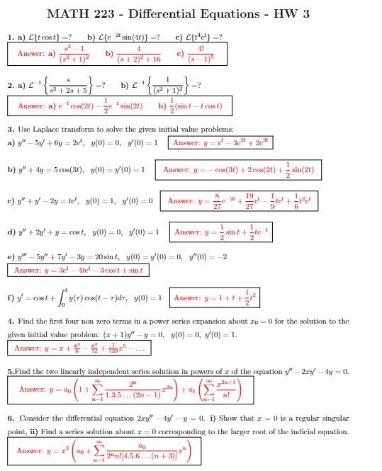 [Solved]: can you explain these questions step by step MATH