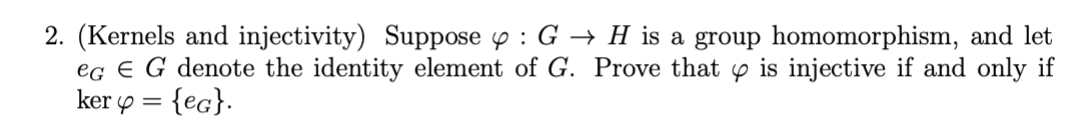 Solved Please prove the question and show all stepsThank | Chegg.com