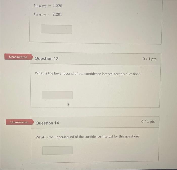 What is the margin of error (ME) for this question? | Chegg.com