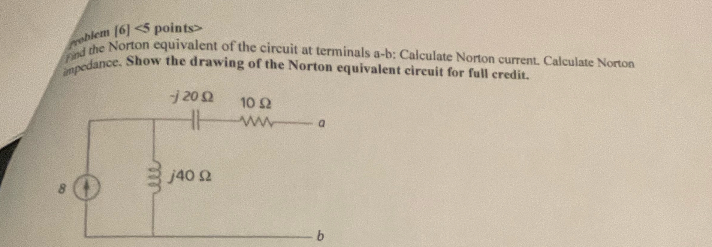 Solved Need help solving circuit | Chegg.com Solved Need help solving circuit | Chegg.com
