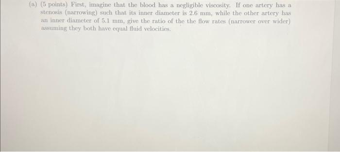 Solved i have part A. i am just confused on the values in | Chegg.com