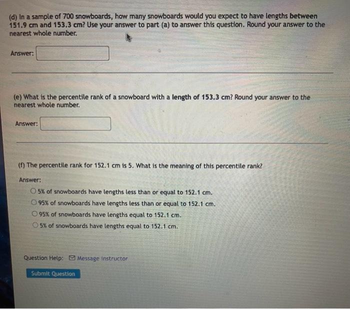 Solved (c) Calculate the proportion of area shaded in the | Chegg.com