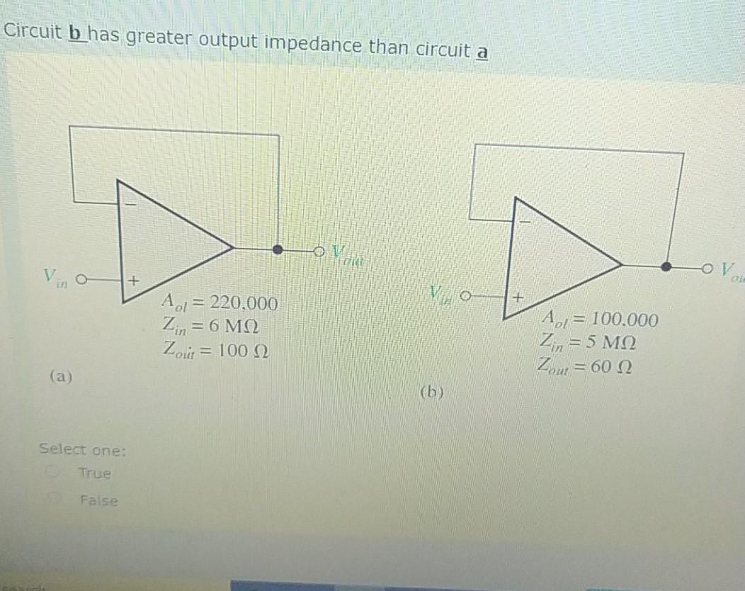 Solved Isolation amplifiers use capacitive, optical, or | Chegg.com