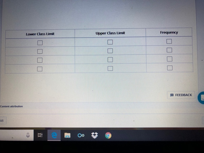 Solved Question 22 As a member of a marketing team, you have | Chegg.com