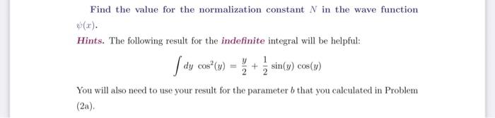 Solved Consider a system comprising a particle of mass m | Chegg.com