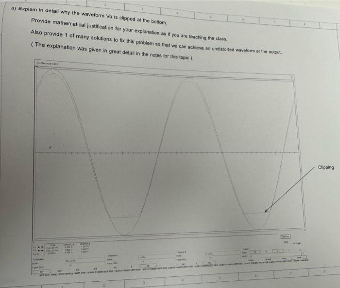 a) We studied the Common Collector / Emitter Follower | Chegg.com