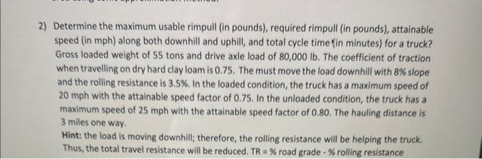Solved 1) A ground is to be excavated 30ft long, 9ft deep, | Chegg.com