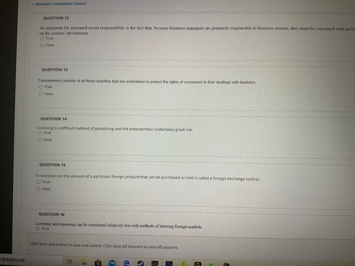 Solved Question completion Status QUESTIONS What is the main | Chegg.com