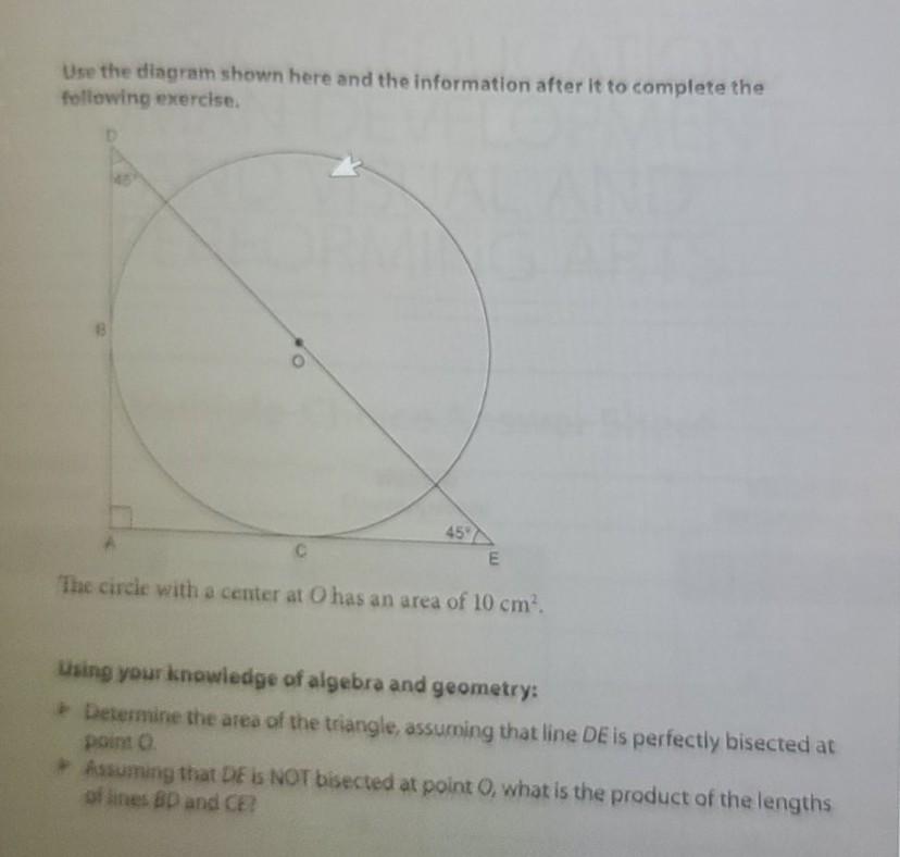 Solved Use the diagram shown here and the information after | Chegg.com