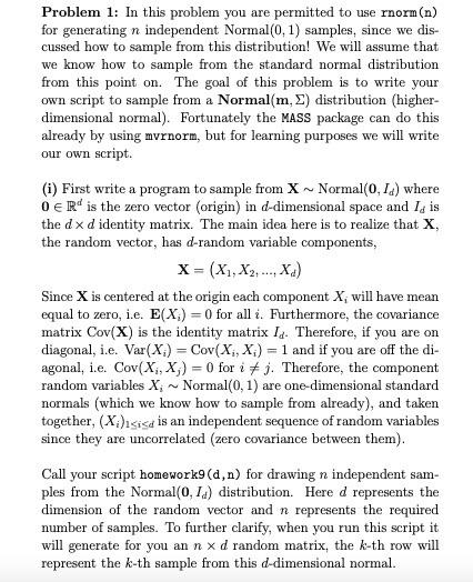 Solved Problem 1: In this problem you are permitted to use | Chegg.com
