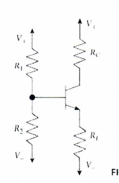 Solved PART 2: NPN IN SATURATION MODE Redesign the circuit | Chegg.com