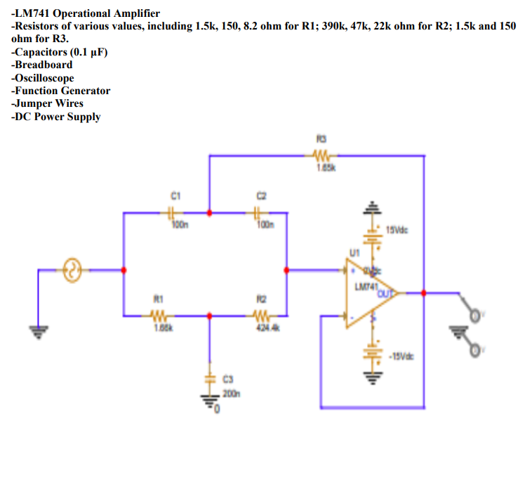 Solved How would you build this circuit in Tinkercad? | Chegg.com