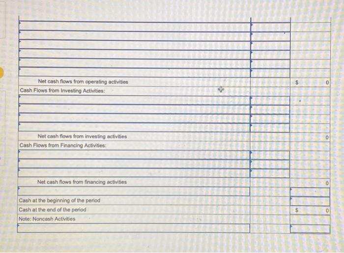 Solved All the information is provided. I will give a thumbs | Chegg.com