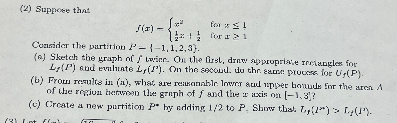 2 ﻿suppose 