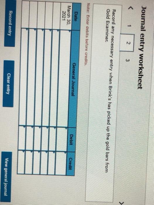 Solved Exercise 6-5 (Algo) Performance obligations (L06-2, | Chegg.com