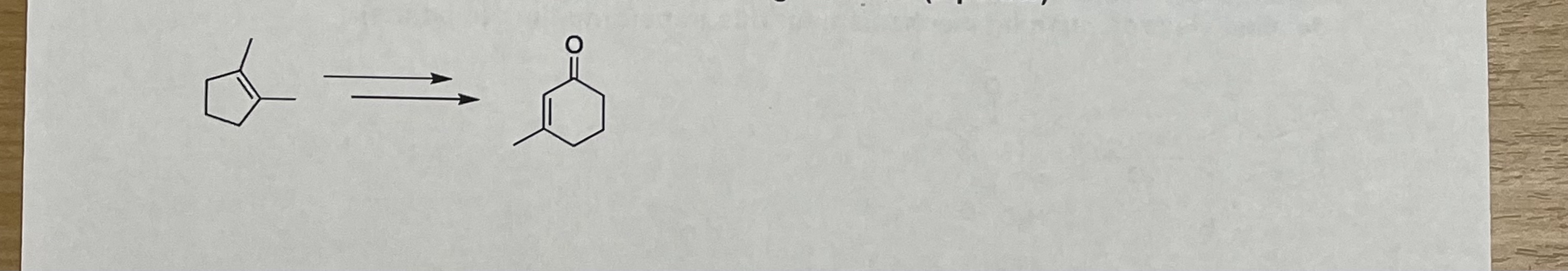 Solved Propose an efficient multistep synthesis that would | Chegg.com