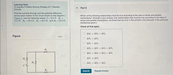 Solved Leaming Goal: To practice Probiom-Solving Sirategy | Chegg.com