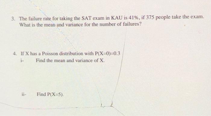 Solved Clear solution and neat steps, please Discrete | Chegg.com