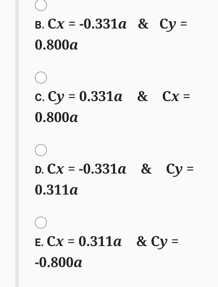 Solved y α 15° 60° The homogeneous slender rod has a | Chegg.com