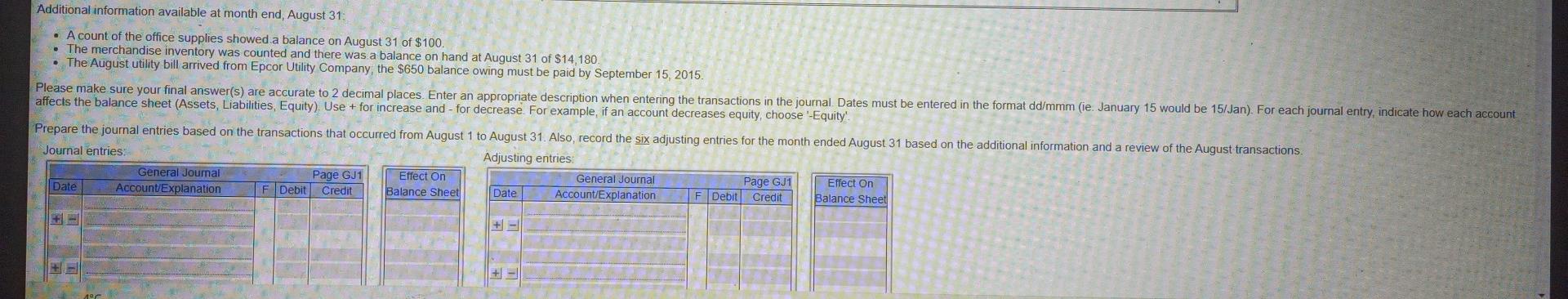Solved Bruce Bonner began a web-based computer sales and | Chegg.com