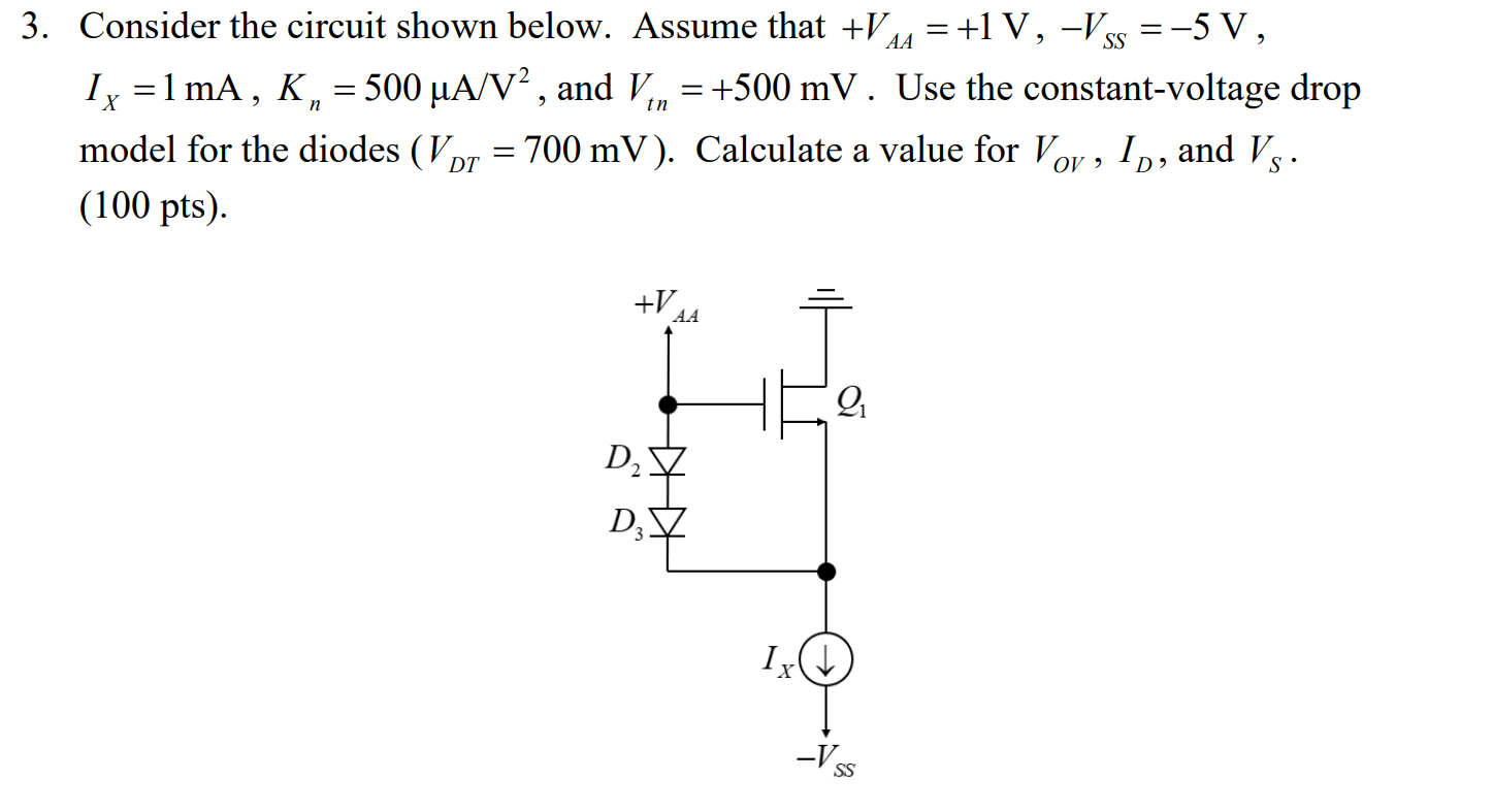 Solved Check the status of each diode independently (ON | Chegg.com Solved Check the status of each diode independently (ON | Chegg.com