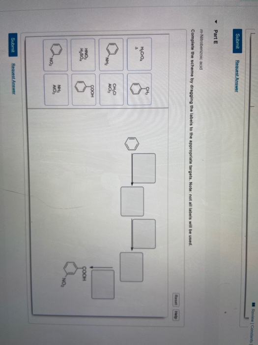 Solved Review Constants Submit Request Answer Part E | Chegg.com