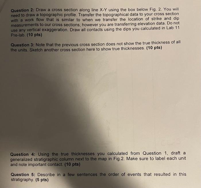 Thus far, we know how to draw structural contours, | Chegg.com
