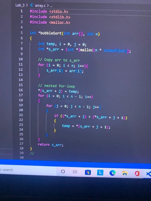 Solved Can Someone Tell Me Correct My Code Basically Im 